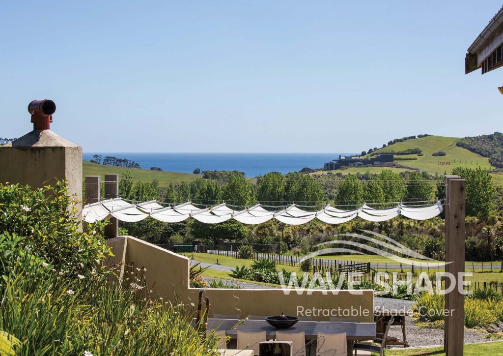 New Wave Shade Version 3 (Retractable Shades) "New Product" Custom Size ...