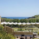 New Wave Shade Version 3 (Retractable Shades) “New Product” Custom Size ...