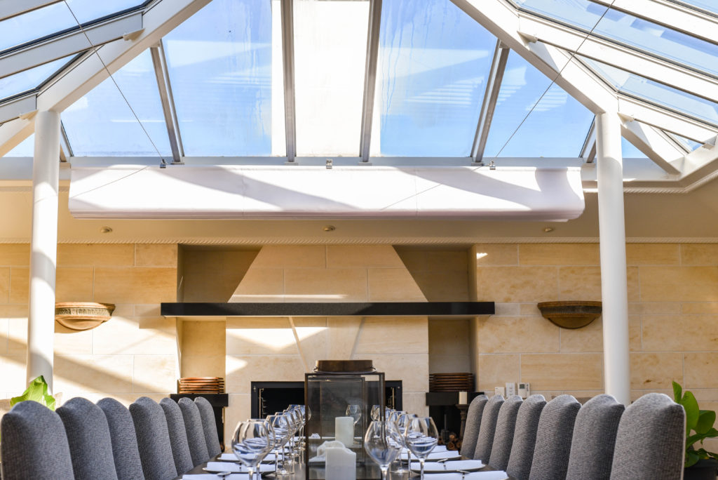 New Wave Shade Version 3 (Retractable Shades) "New Product" Custom Size ...