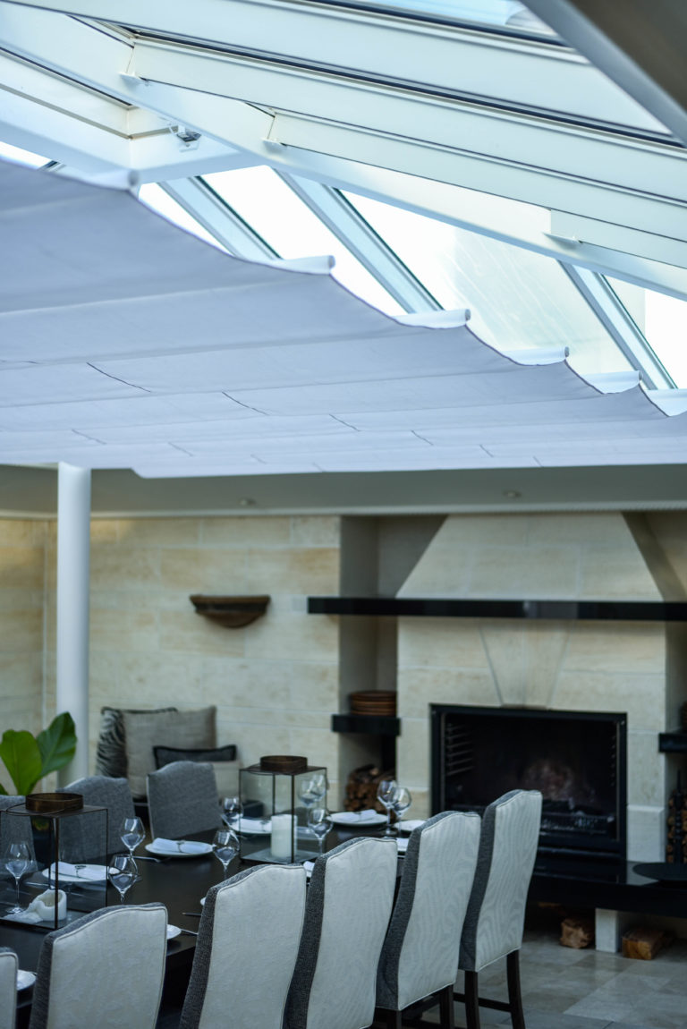 New Wave Shade Version 3 (Retractable Shades) "New Product" Custom Size ...