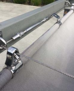 New Wave Shade Version 3 (Retractable Shades) “New Product” Custom Size ...