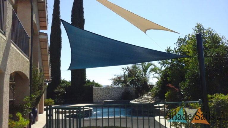 Residential – Shade Sails LLC