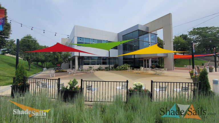 Galleries - Shade Sails LLC