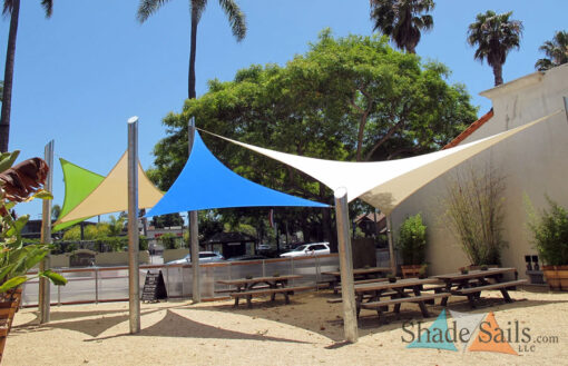 Galleries - Shade Sails LLC