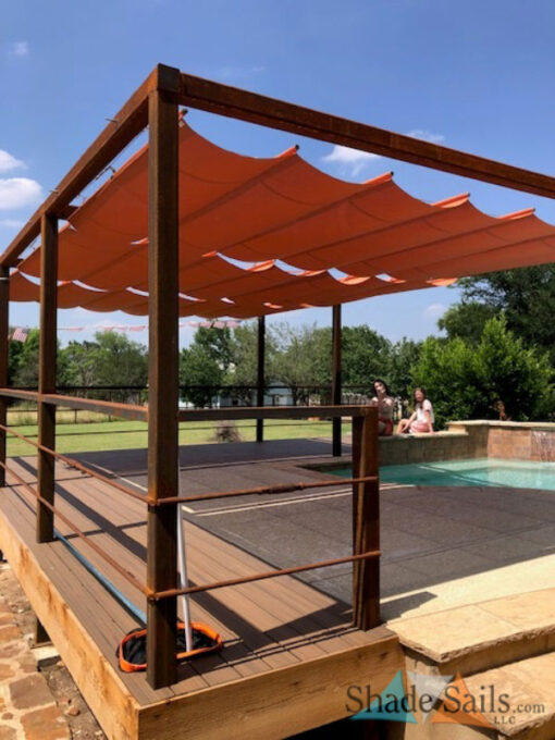 Galleries – Shade Sails LLC