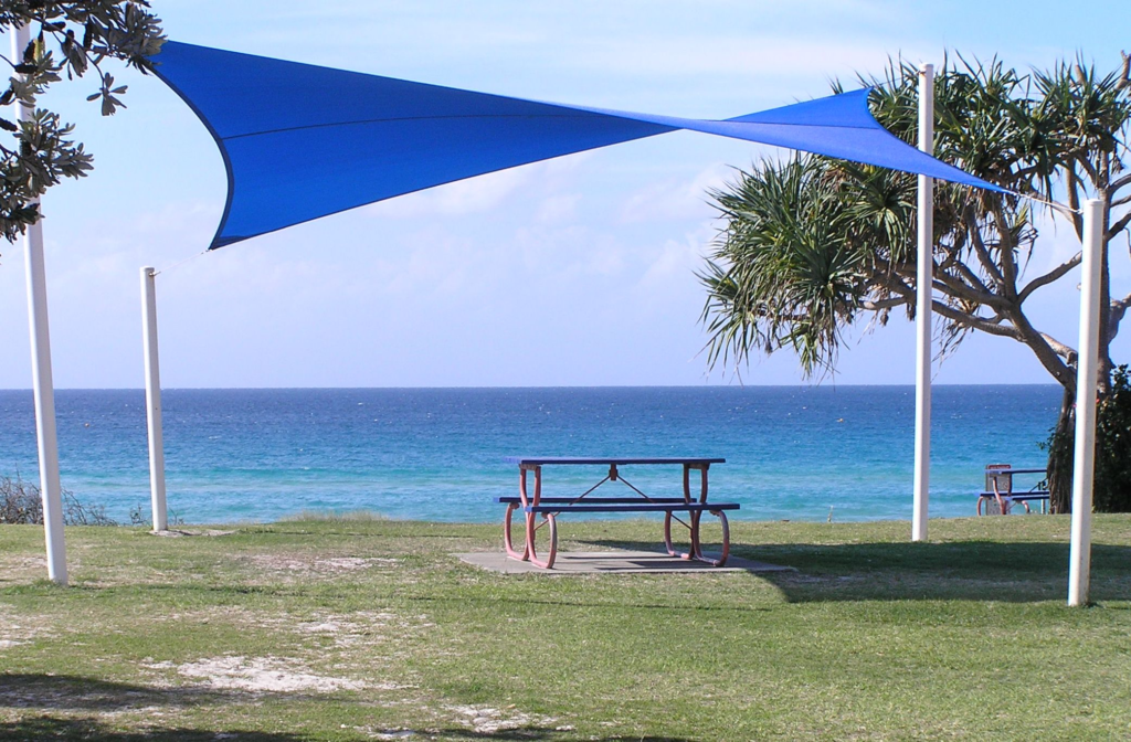 Skyclipse 200 — Square Shade Sails – Shade Sails LLC
